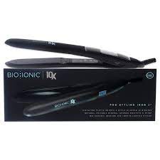 Flat iron 1" Bionic 10X